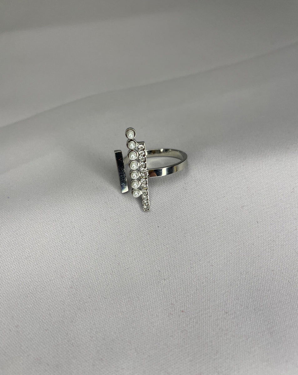 Bague "Yuna" – Qalam Dress - Tendance Hijab